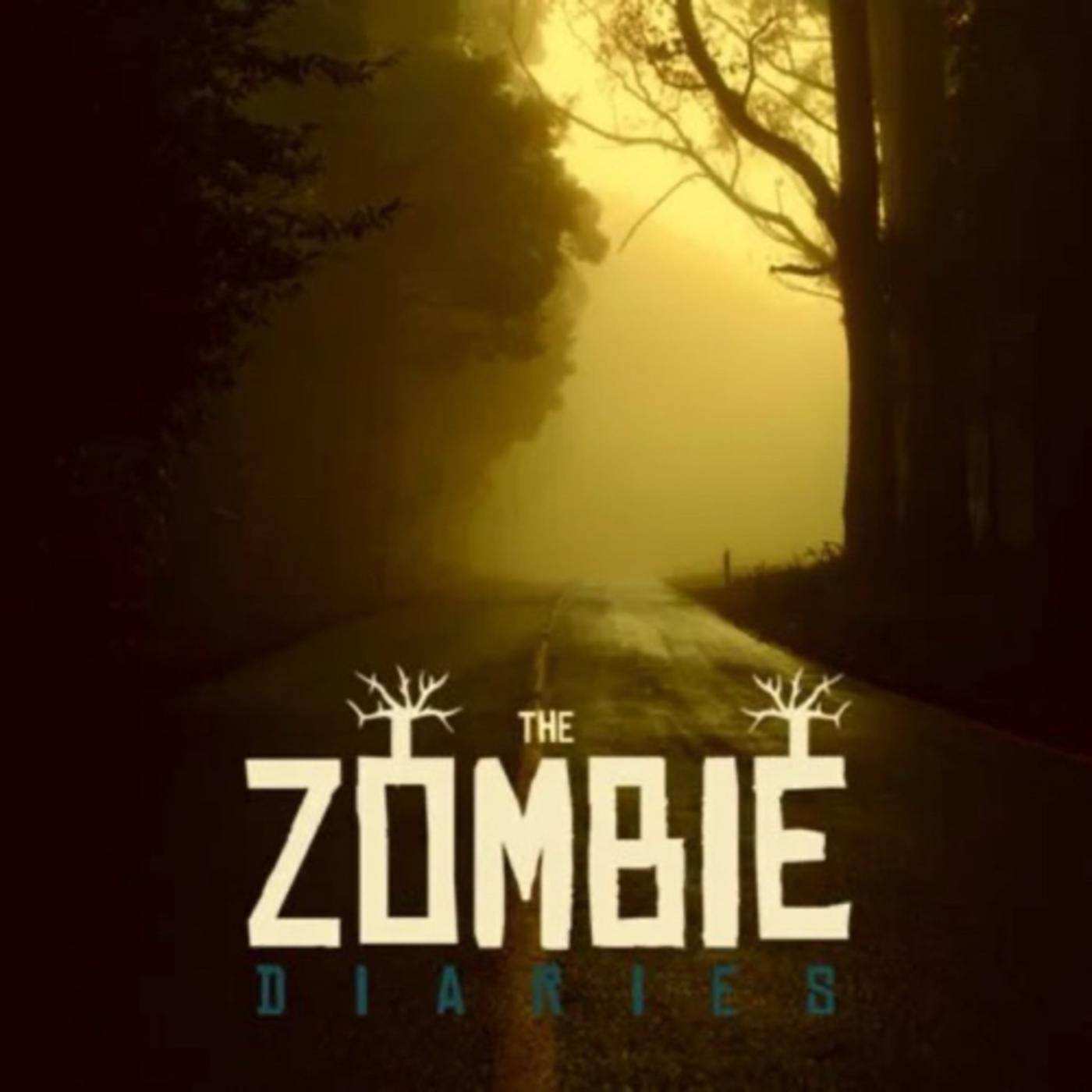 Zombie Diaries (podcast) - ZDSTUDIOS | Listen Notes