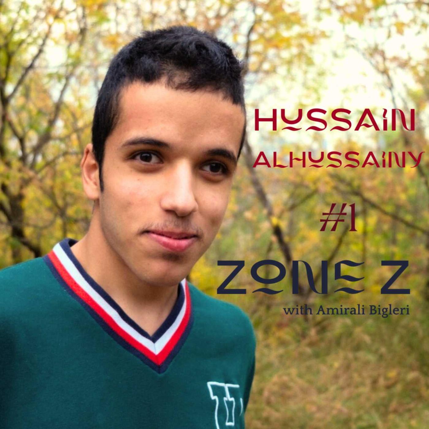 #5 - Haruun Ali - How to Run for City Council at age 18, UofA Tuition ...