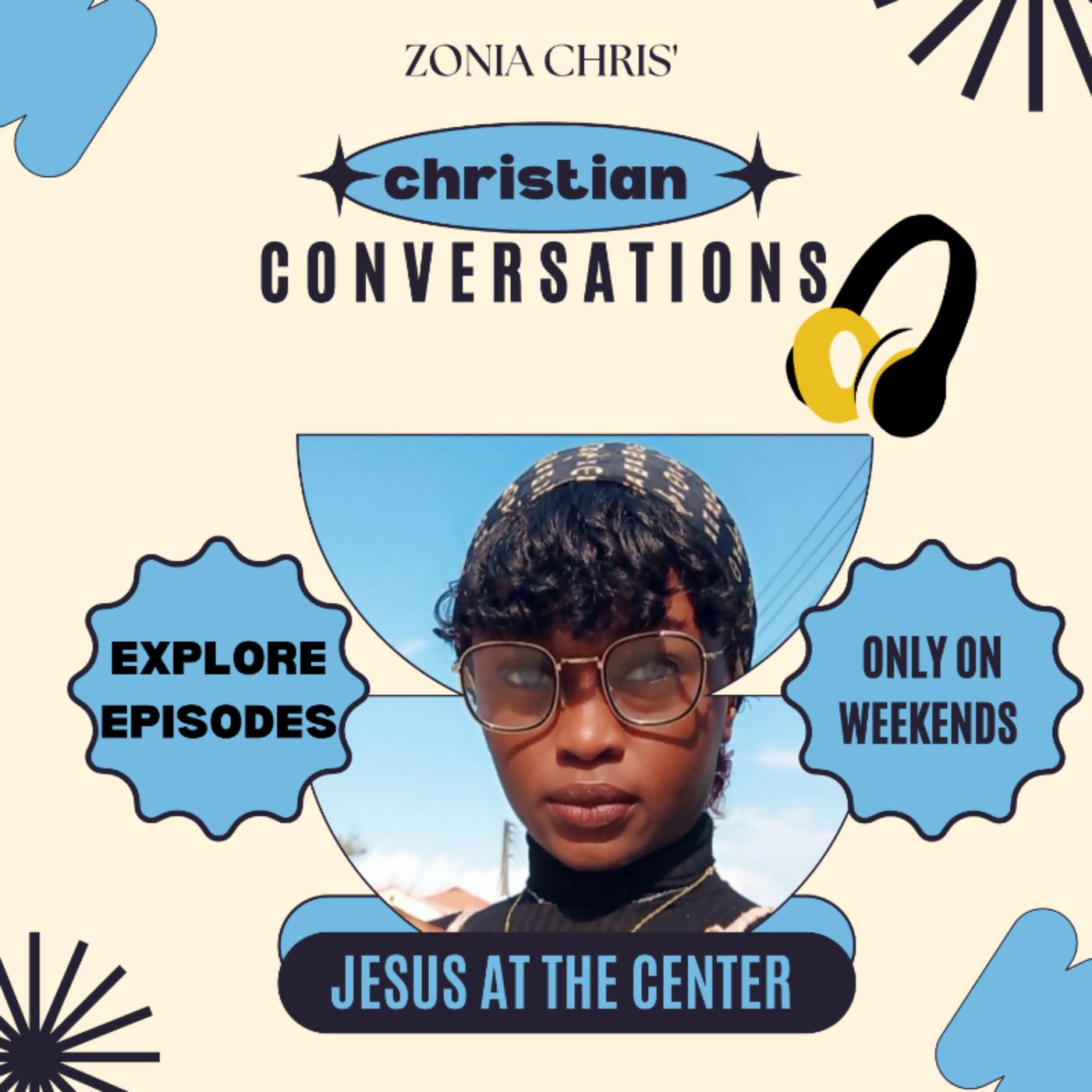 The little birdie has returned 🤗 - Zonia Chris' Podcast | Listen Notes