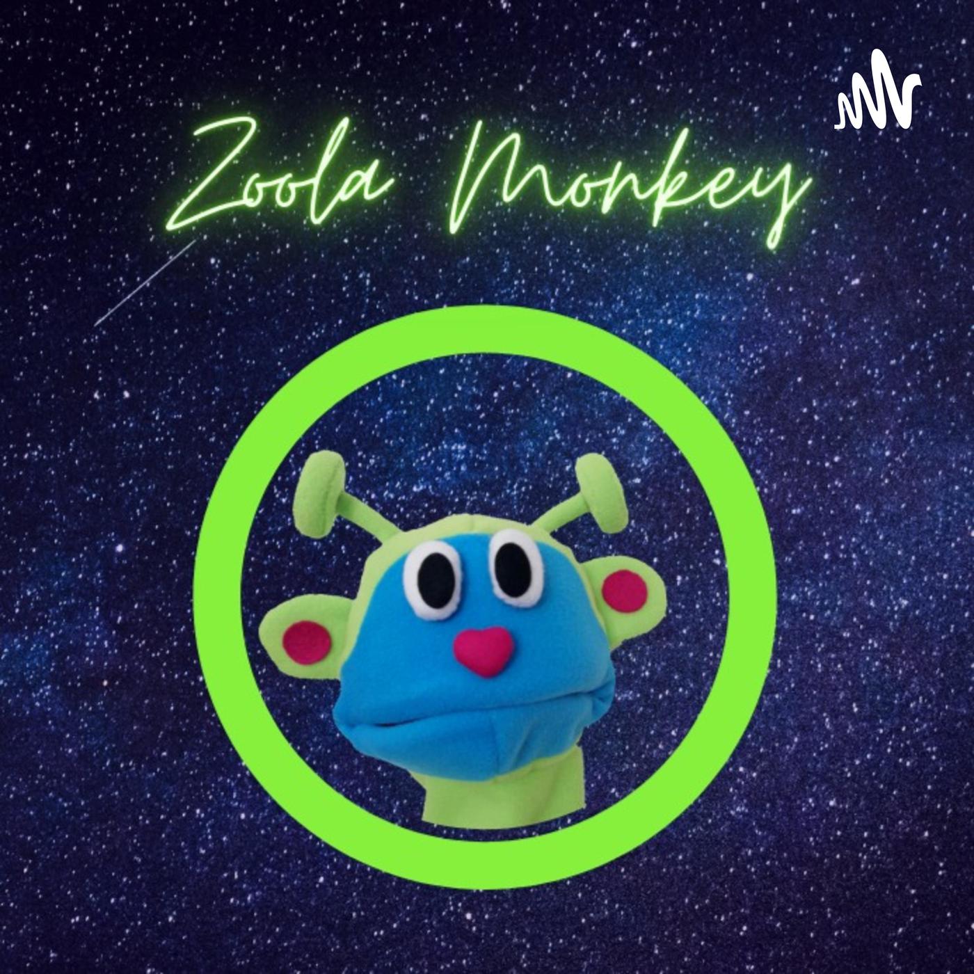 Zoola Monkey (podcast) - Zoola Monkey | Listen Notes
