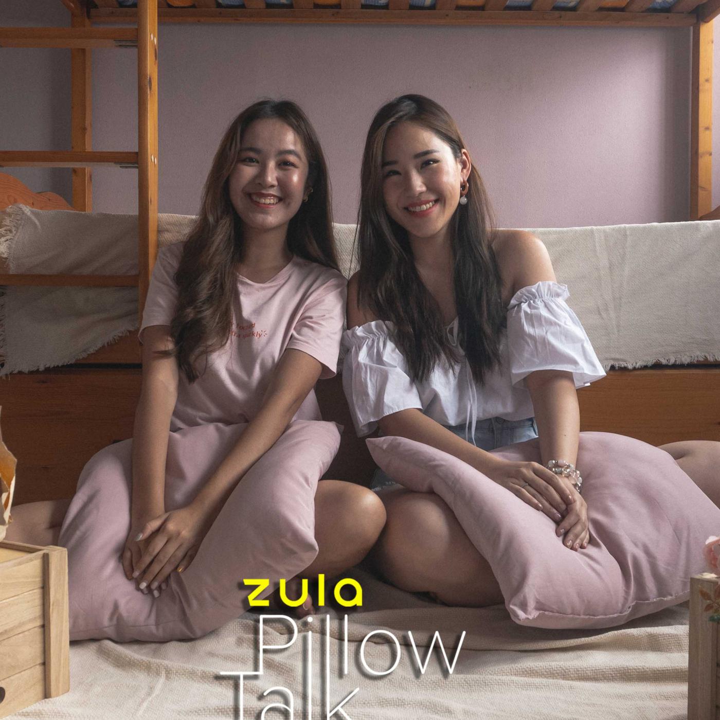 Tammy Tay On Depression & Being A Single Mum | ZULA Pillow Talk | EP 2 ...