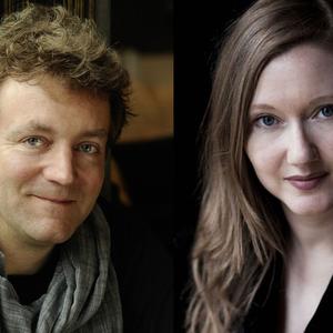 Sopranistin Dorothee Mields und Pianist Tobias Koch | Listen Notes