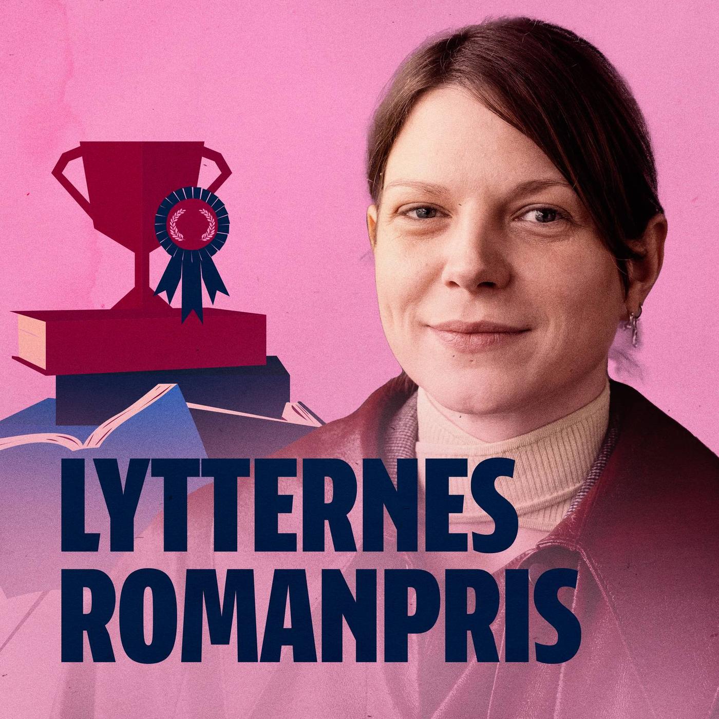 Signe Holm Ber Deg Akseptere Villskapen Åpen Bok Podcast Listen Notes