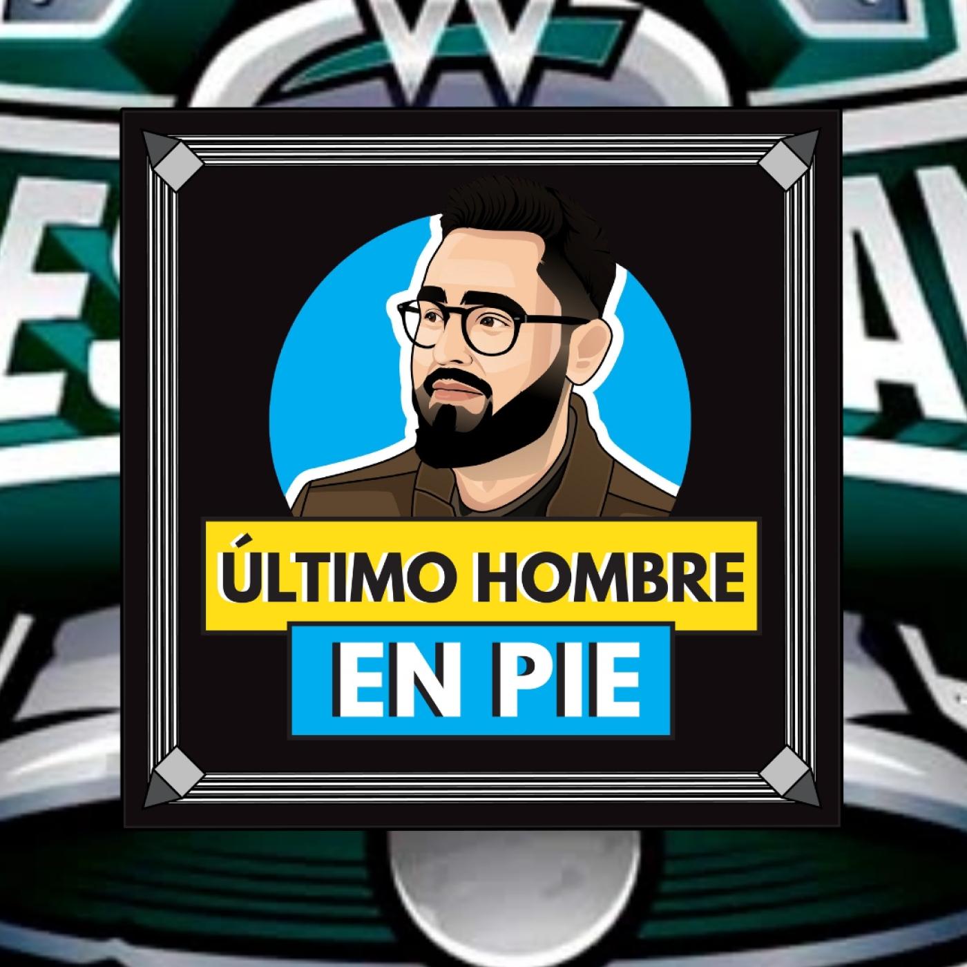 Análisis Wwe Wrestlemania 40 Noche 1 Último Hombre En Pie Podcast