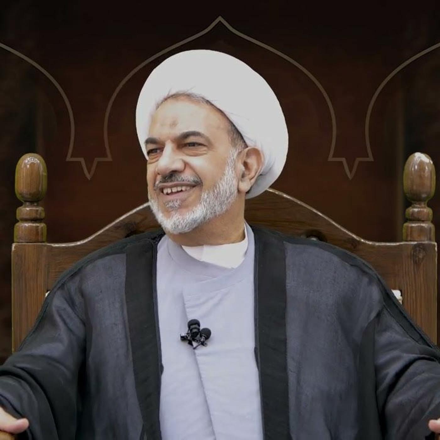 الحمد لله الذي ليس لقضائه دافع 2 الشيخ فوزي آل سيف Podcast Listen